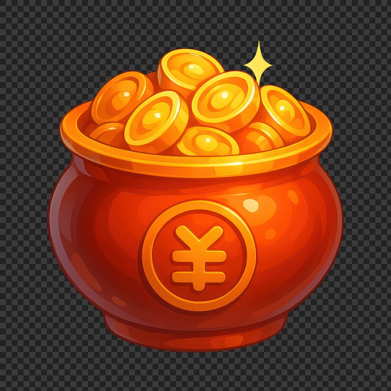 Money Pot Background Images | Free Photos, PNG Stickers, Wallpapers ...