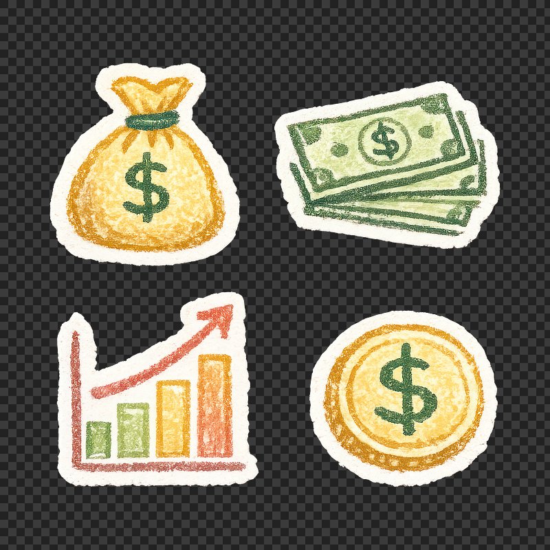 Invest Hand Drawn Shadow Images | Free Photos, PNG Stickers, Wallpapers ...