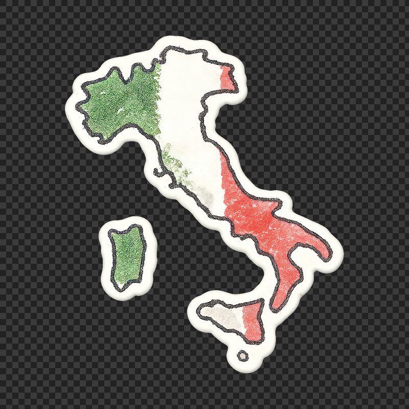 Map Italie Background Design Images | Free Photos, PNG Stickers ...
