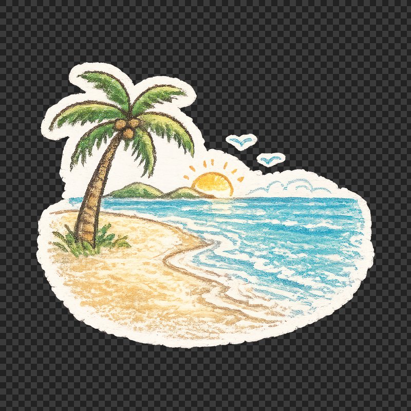 Tree Sketch Paper Art Aesthetic Images | Free Photos, PNG Stickers ...