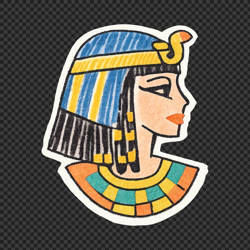Queen Of Egypt Historical Art Ancient Images | Free Photos, PNG ...