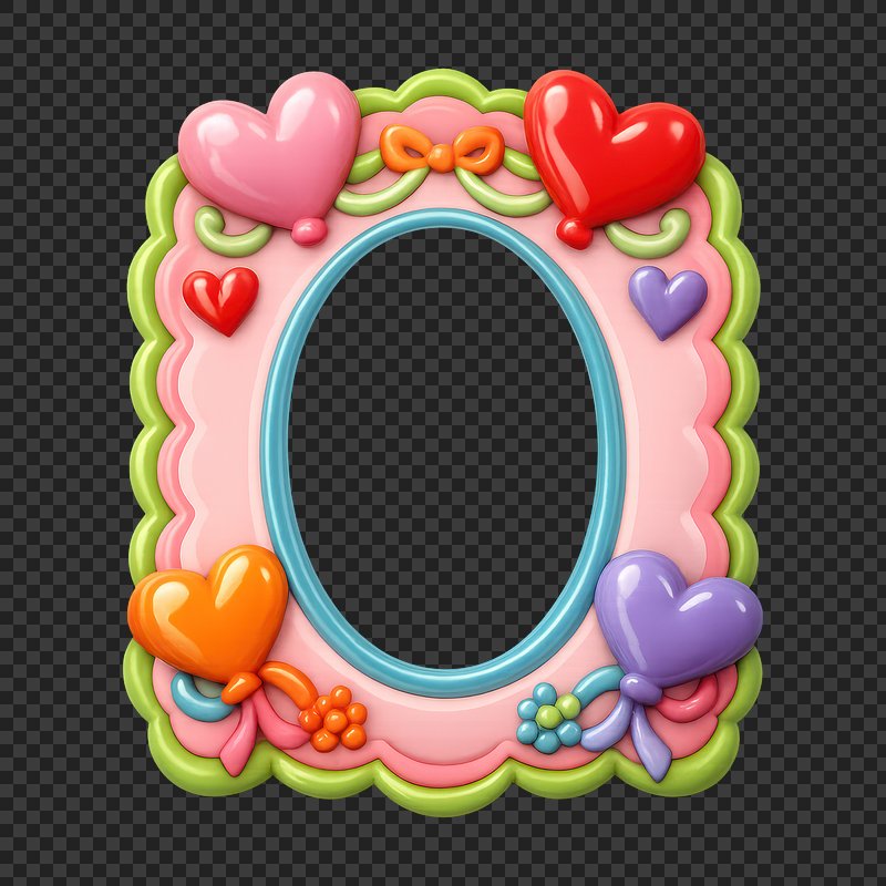 Pink+and+purple+heart+balloons Transparent Images | Free Photos, PNG ...