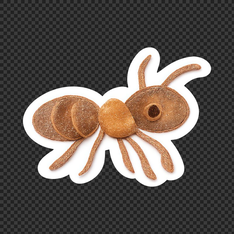 Hand+ants Illustration Images | Free Photos, PNG Stickers, Wallpapers ...