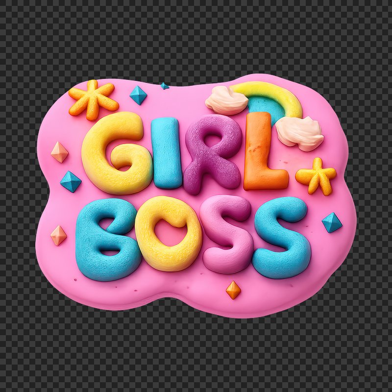 Girl Letter Design Background Images | Free Photos, PNG Stickers ...