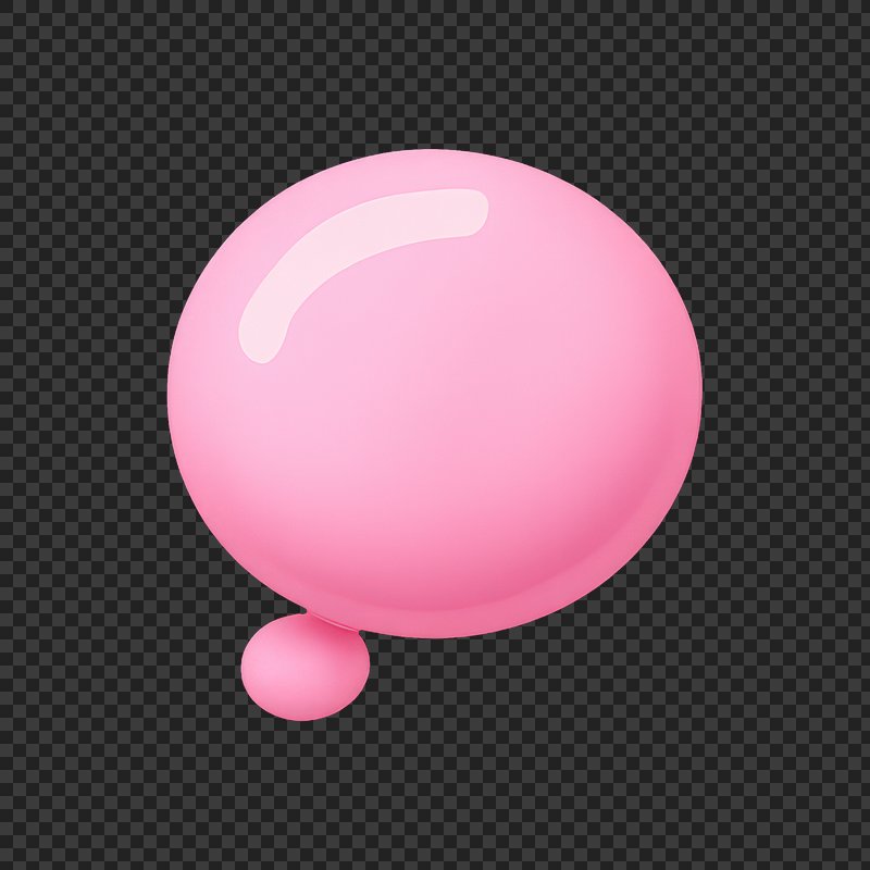 Pink Letters Bubble Texture Images | Free Photos, PNG Stickers ...