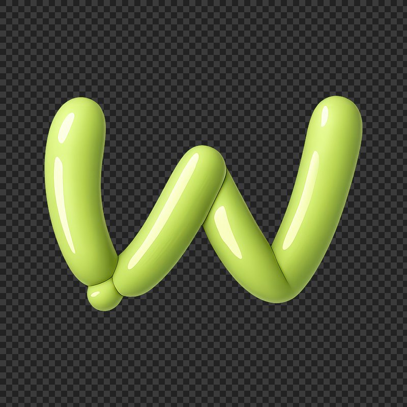 Balloon+font Art Images | Free Photos, PNG Stickers, Wallpapers ...