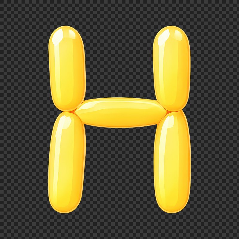 Font+alphabet+pink Balloon Design Images | Free Photos, PNG Stickers ...