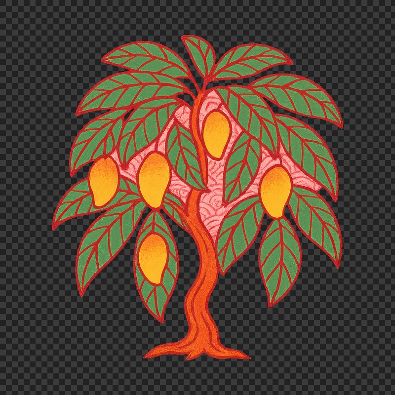 Mango+leaves Tropical Images | Free Photos, PNG Stickers, Wallpapers ...