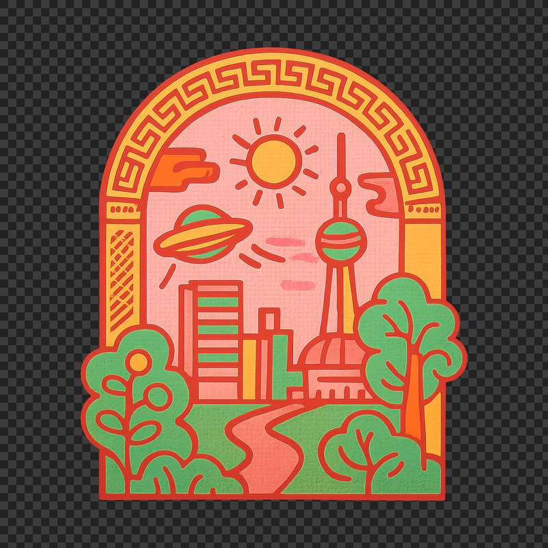 Animated Landscape Background Images | Free Photos, PNG Stickers ...