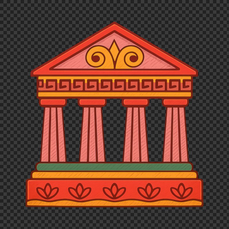 Chinese Ancient Buildings Art PNG Images | Free Photos, PNG Stickers ...