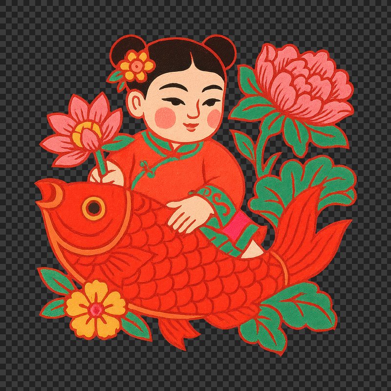 Chinese+symbol+for+fish Art Texture Images | Free Photos, PNG Stickers ...