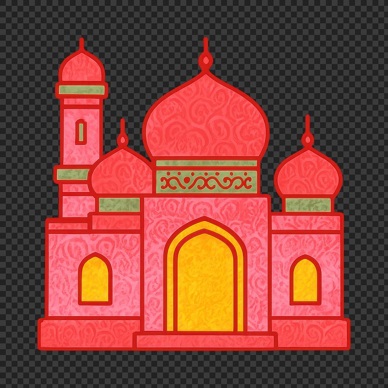 Architecture Patterns PNG Islamic Background Images | Free Photos, PNG ...