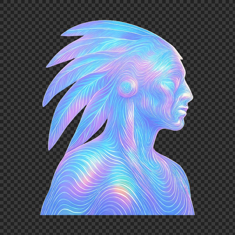 Tribal+body+art Design PNG Images | Free Photos, PNG Stickers ...