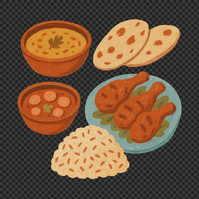 Bowl+of+indian Food PNG Texture Images | Free Photos, PNG Stickers ...