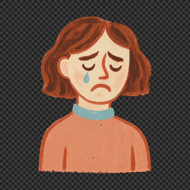Sads+red Cartoon Images | Free Photos, PNG Stickers, Wallpapers ...