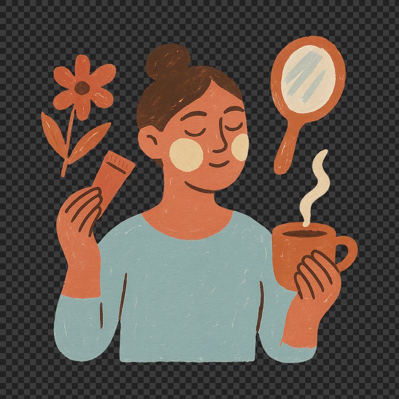 Mirror+flowers Art Images | Free Photos, PNG Stickers, Wallpapers ...