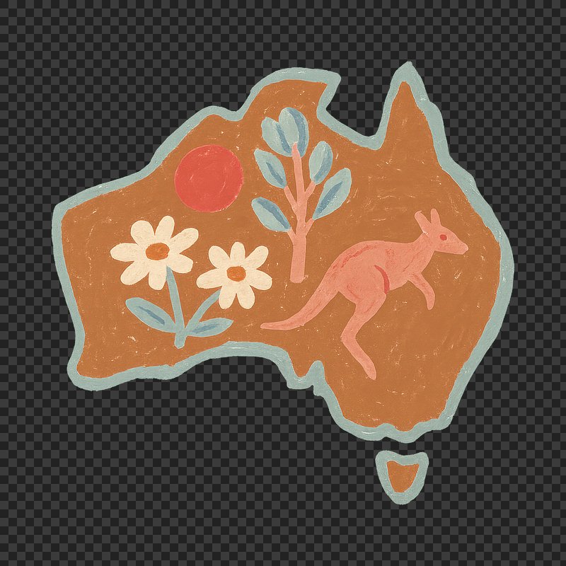 Australian Vintage Isolated Images | Free Photos, PNG Stickers ...