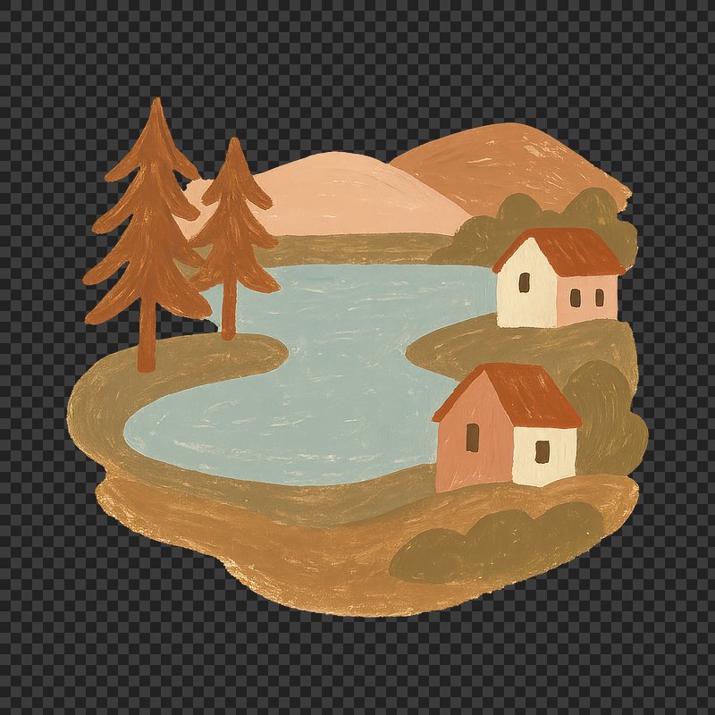 Cabin Nature Mountain Images | Free Photos, PNG Stickers, Wallpapers ...