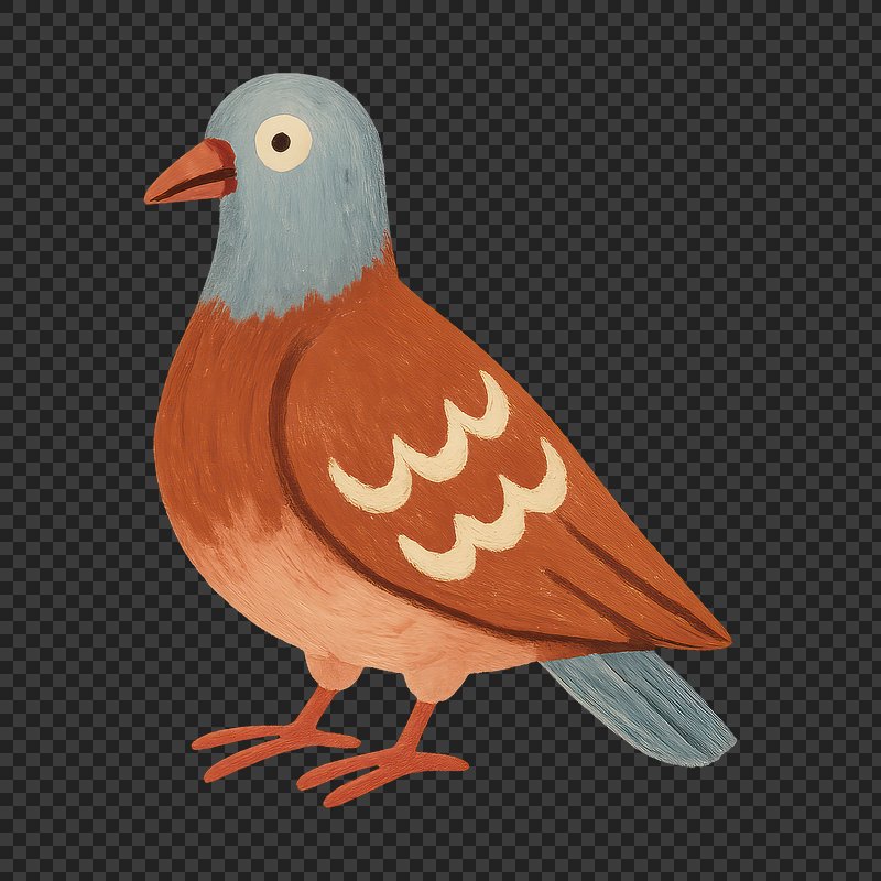 Pigeon Vintage Bird Images | Free Photos, PNG Stickers, Wallpapers ...