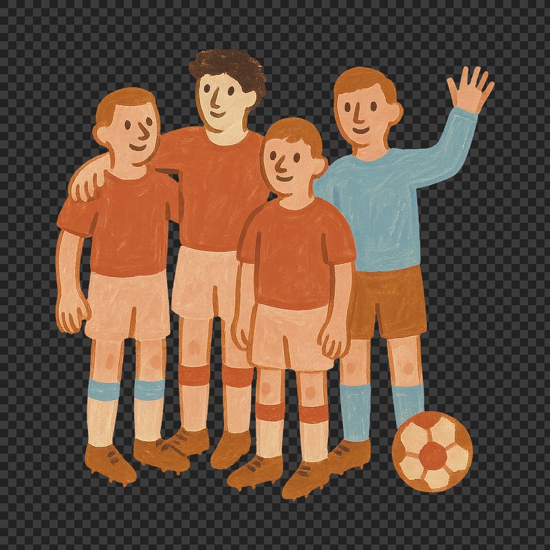 Cartoon Soccer Ball Isolated Shadow Images | Free Photos, PNG Stickers ...
