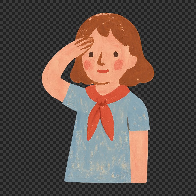 Girl+scouts Background Images | Free Photos, PNG Stickers, Wallpapers & Backgrounds - rawpixel