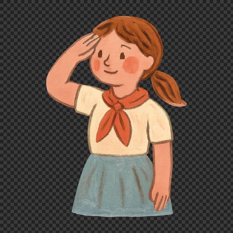 Girl+scouts Background Images | Free Photos, PNG Stickers, Wallpapers & Backgrounds - rawpixel