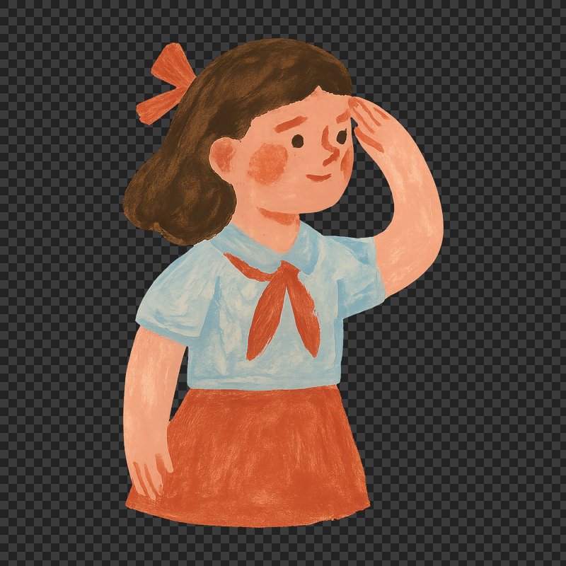 School+girl+style Transparent Images | Free Photos, PNG Stickers ...