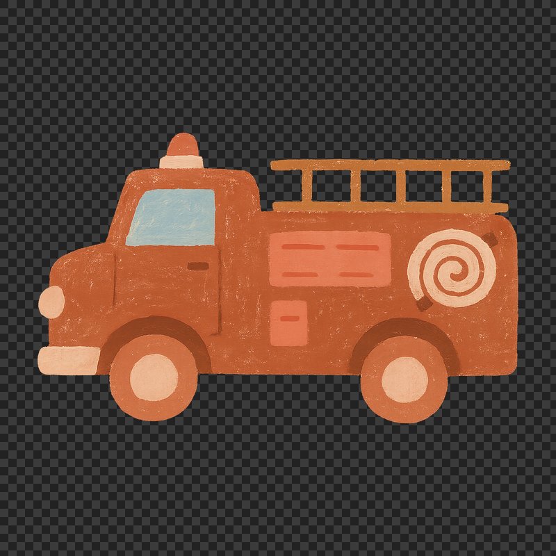 Fire Firefighter Cartoon PNG Texture Images | Free Photos, PNG Stickers ...