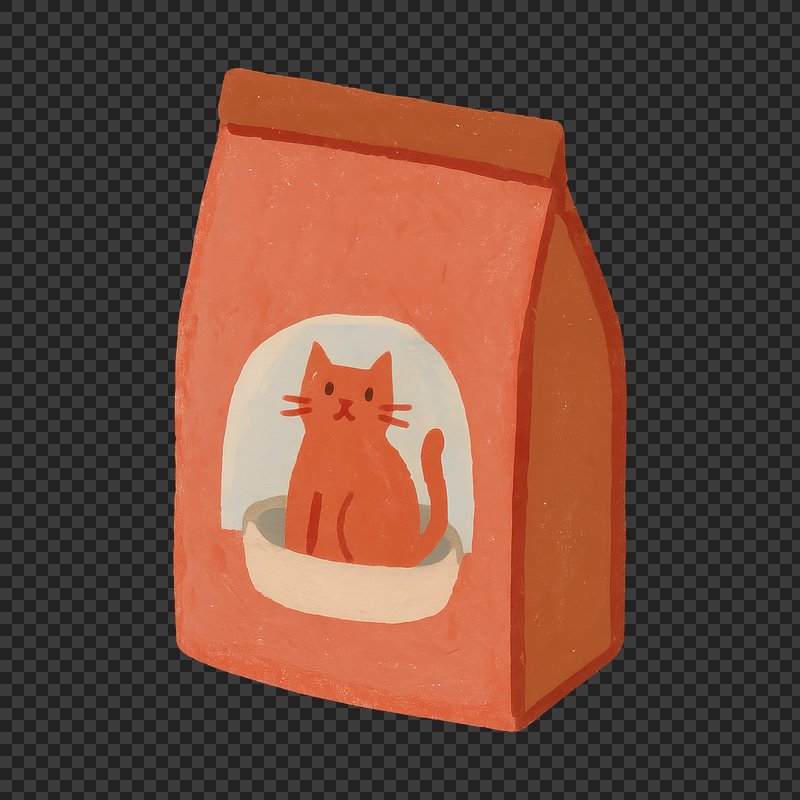 Cat+food++cute Art Texture Transparent Images | Free Photos, PNG ...