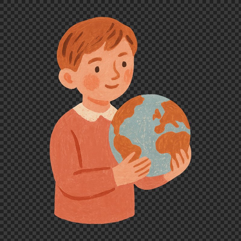 Kids Global Planet Shadow Images | Free Photos, PNG Stickers ...