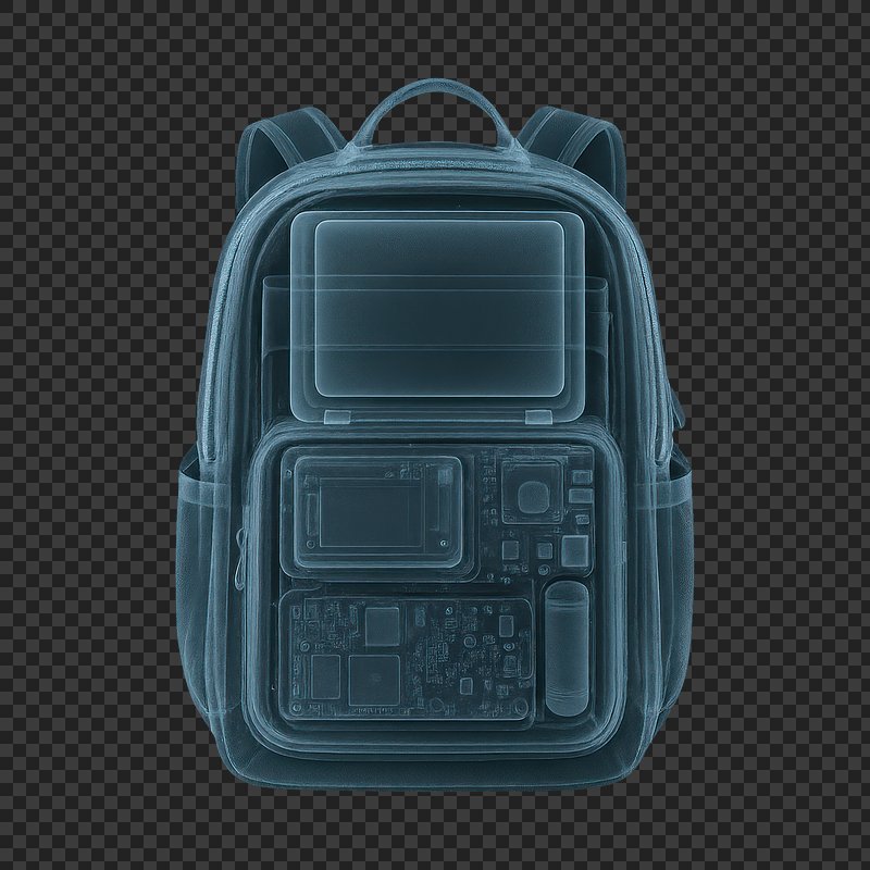 Aesthetic+backpack Illustration Images | Free Photos, PNG Stickers ...