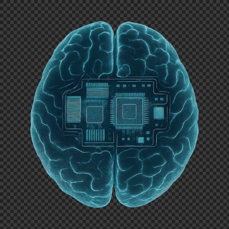 Ai Networking Technology PNG Digital Images | Free Photos, PNG Stickers ...