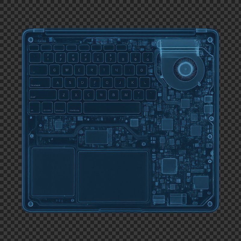 Aesthetic For Laptop Computer Images | Free Photos, PNG Stickers ...