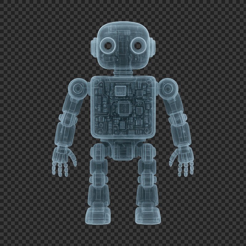 Robot And Human Design PNG Technology Aesthetic Images | Free Photos ...