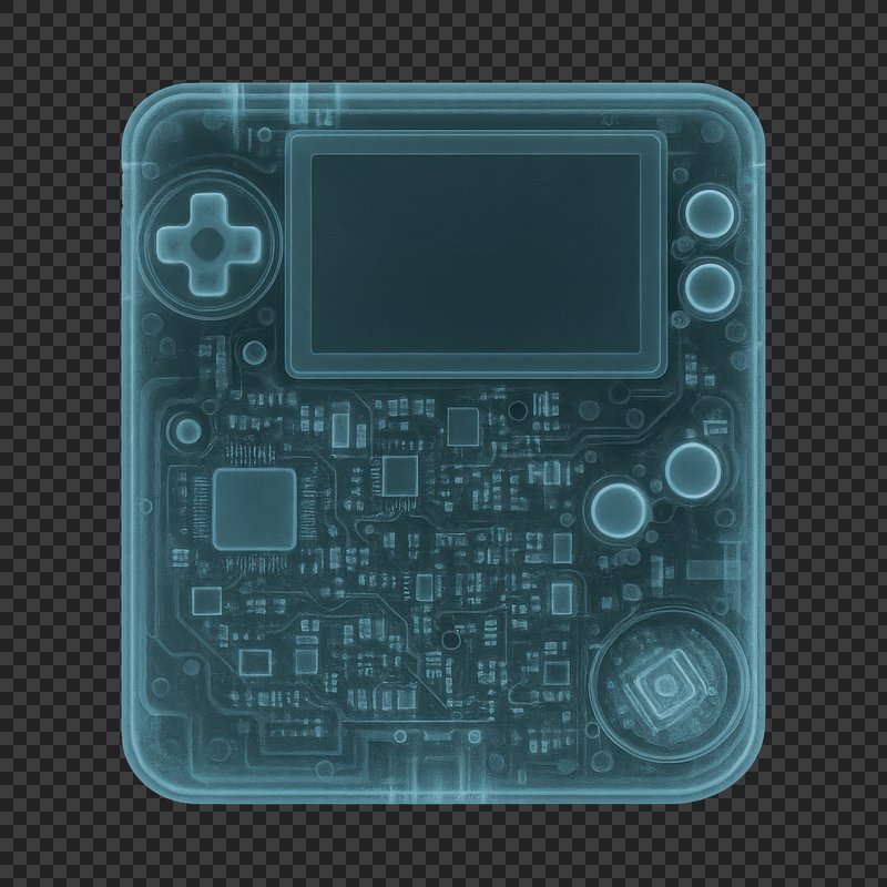 Game+visual+design Gaming PNG Images | Free Photos, PNG Stickers ...