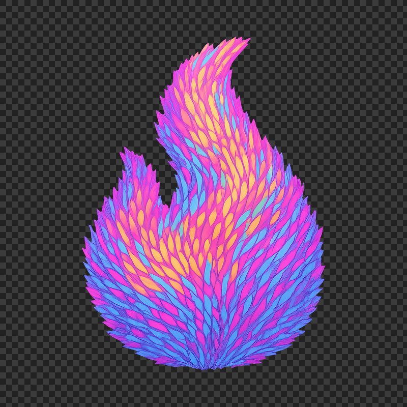 Fire Flow PNG Images | Free Photos, PNG Stickers, Wallpapers ...