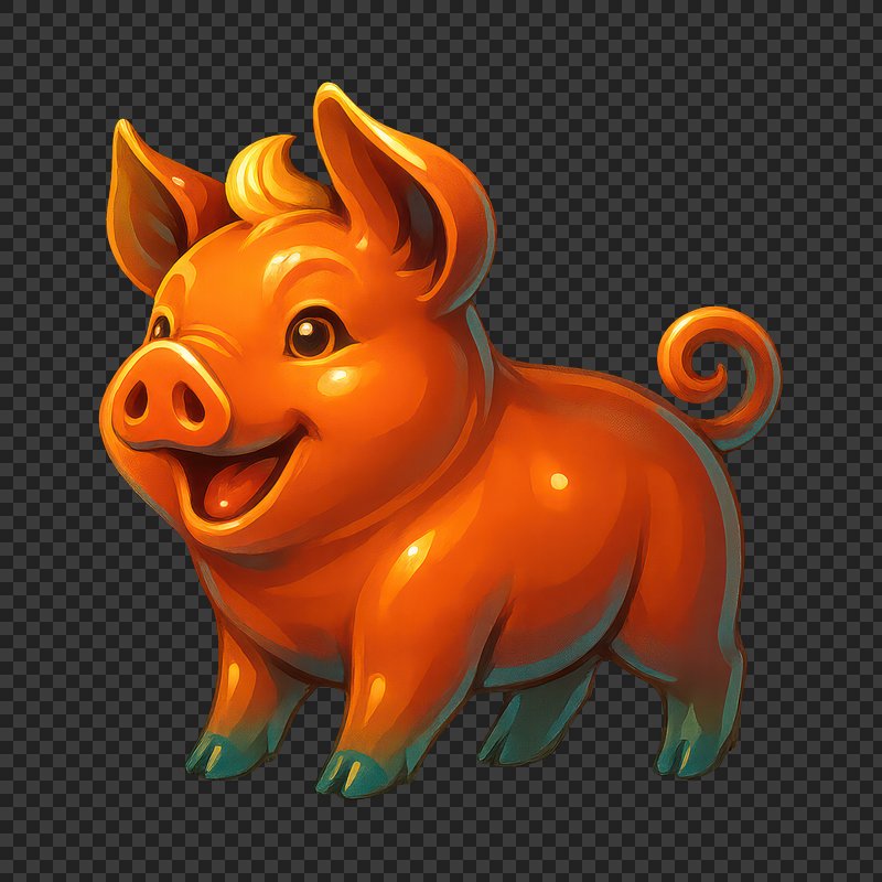 Sign+pig Design Images | Free Photos, PNG Stickers, Wallpapers ...