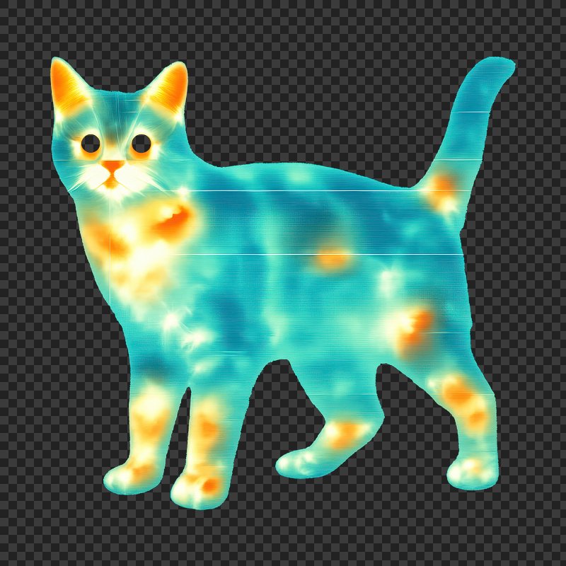 Thermal Background Images | Free Photos, PNG Stickers, Wallpapers ...