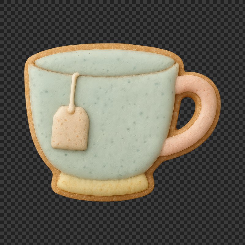 Cookies Tea Aesthetic Images | Free Photos, PNG Stickers, Wallpapers ...