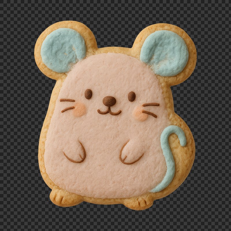 Aesthetic+mouse+ Cute Shadow Background Images | Free Photos, PNG ...