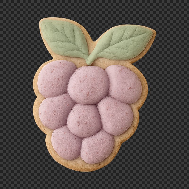 Raspberry Aesthetic Design Fruit Images | Free Photos, PNG Stickers ...