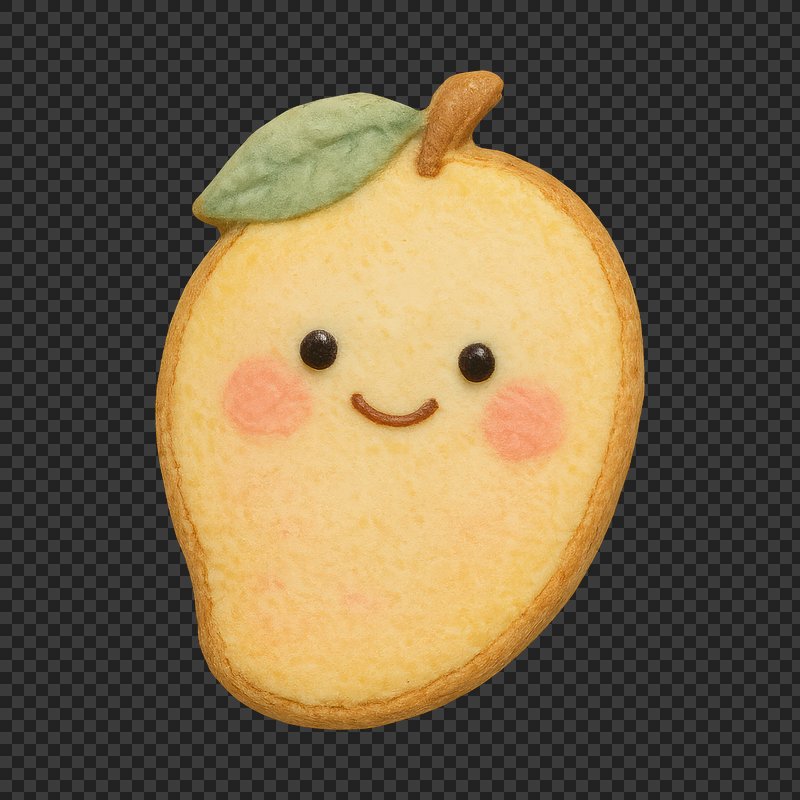 Cute+mango PNG Images | Free Photos, PNG Stickers, Wallpapers ...