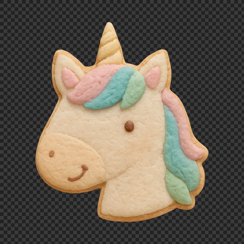 Unicorn Birthday Fantasy Design Images | Free Photos, PNG Stickers ...