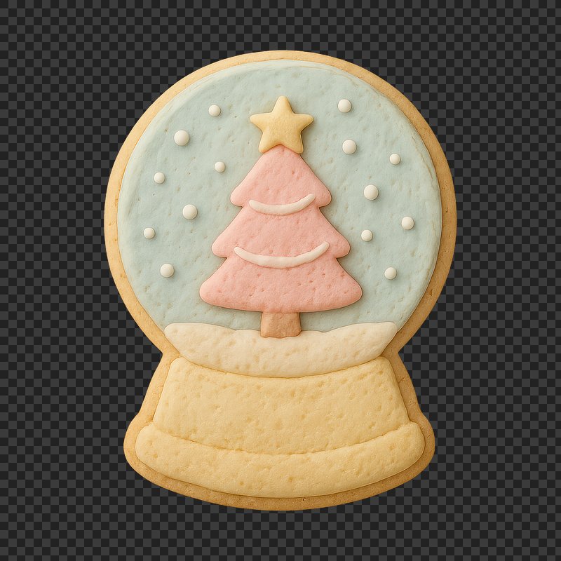 Pink+snow Christmas PNG Images | Free Photos, PNG Stickers, Wallpapers ...