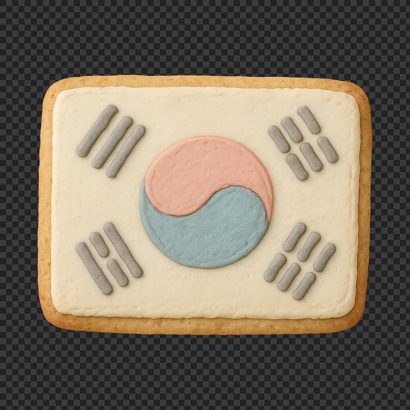 Korean Flag Isolated Images | Free Photos, PNG Stickers, Wallpapers ...