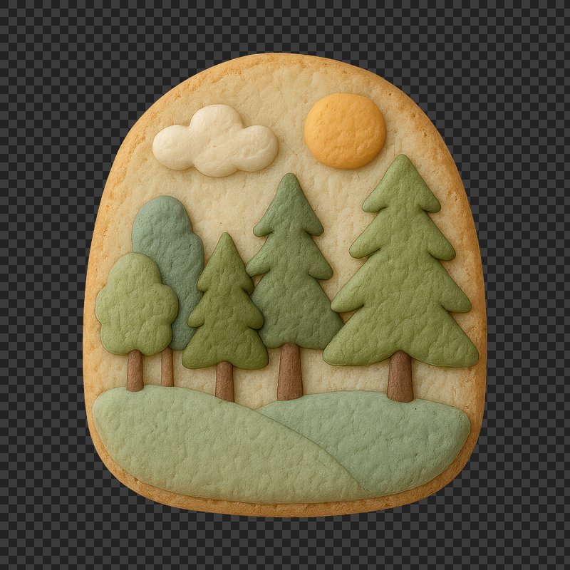 Bakery+nature Design Isolated Images | Free Photos, PNG Stickers ...