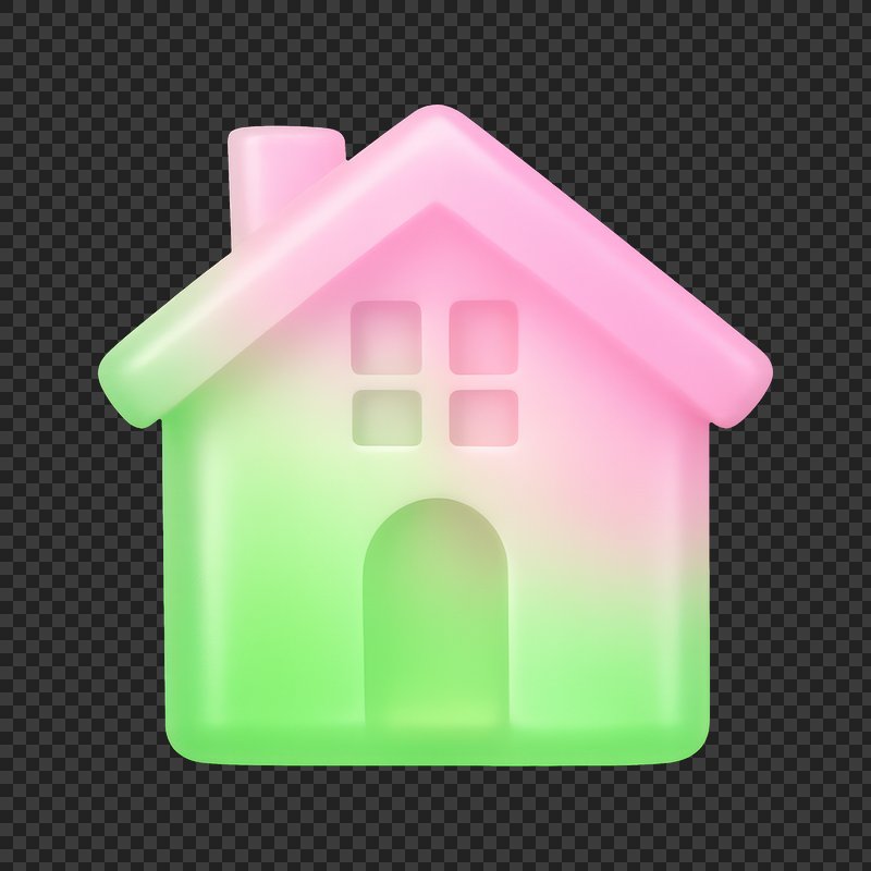 Real Estate Elements Transparent House Images | Free Photos, PNG ...