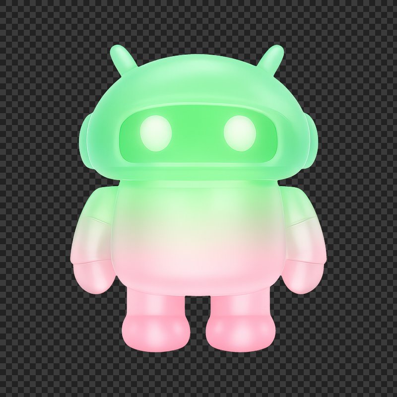 PNG Robot Futuristic Transparent Images | Free Photos, PNG Stickers ...