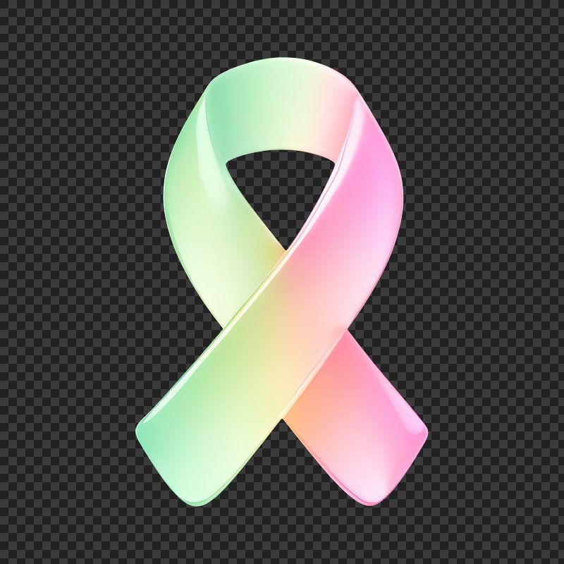 Awarness Ribbon Support PNG Images | Free Photos, PNG Stickers ...