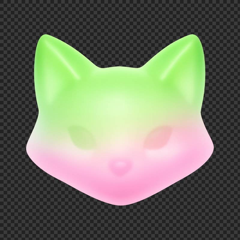 Pink+mask PNG Images | Free Photos, PNG Stickers, Wallpapers ...